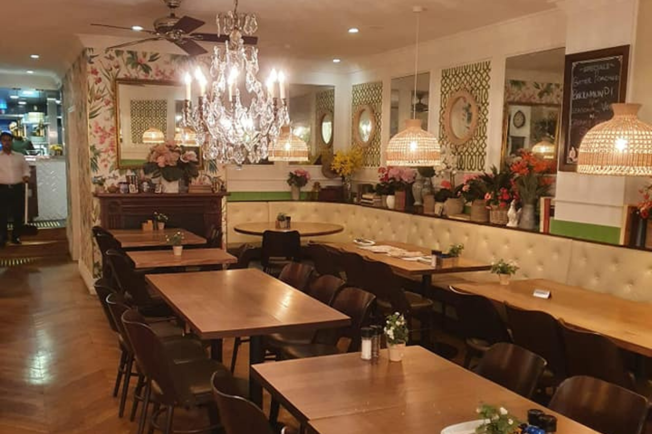 Commercial & Industrial Electrical Services - MCS Electrical